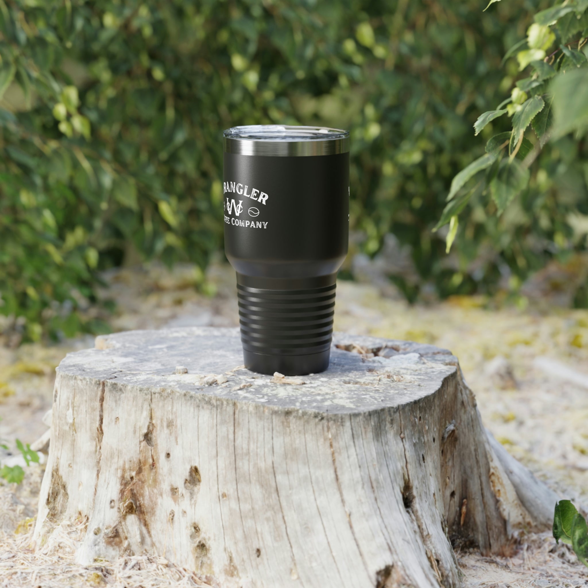 Wrangler Coffee Company